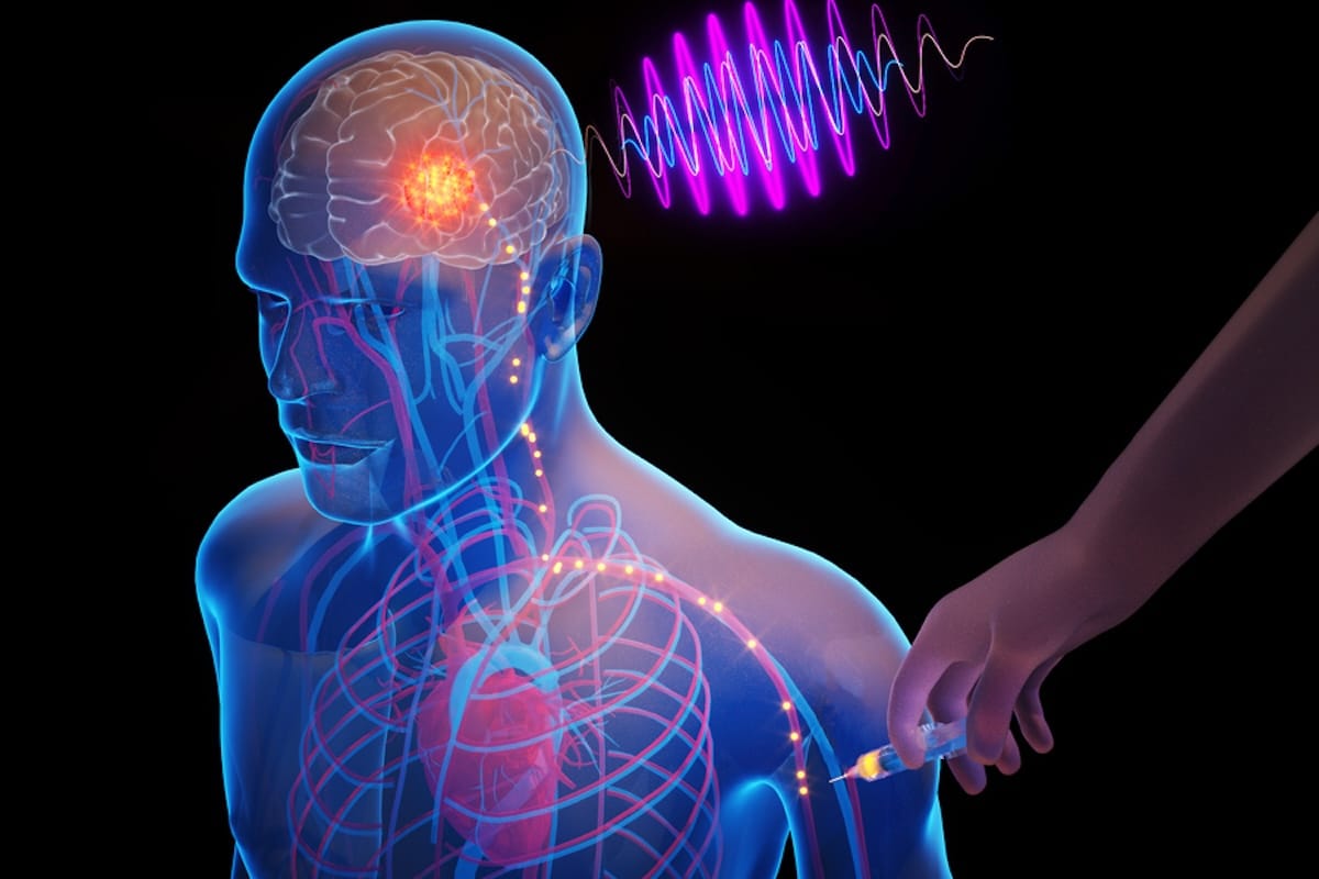 Injectable, Self-Implanting Chips Offer Hope For Brain Disorders ...