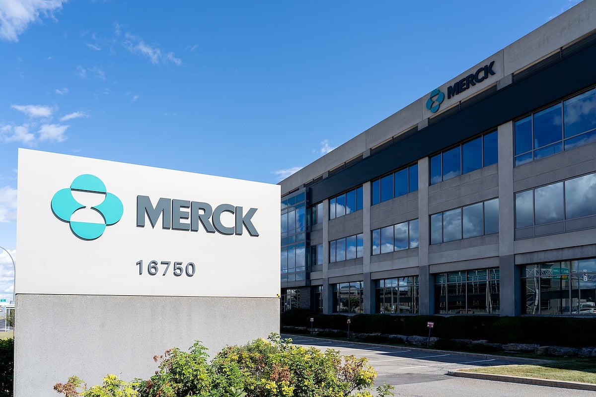 Investigational Merck Pill, Enlicitide, Cuts 'Bad' Cholesterol by 60% ...