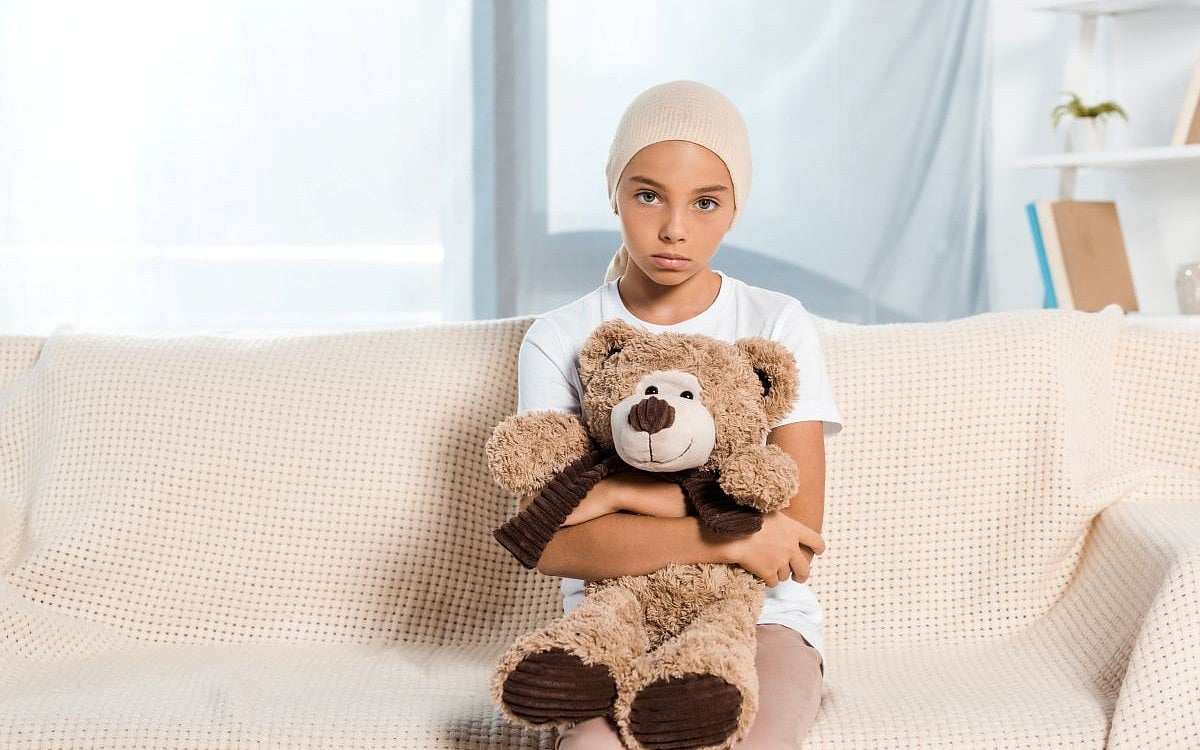 Childhood Cancer Survivors Age More Rapidly, Genetics Show - Drugs.com ...