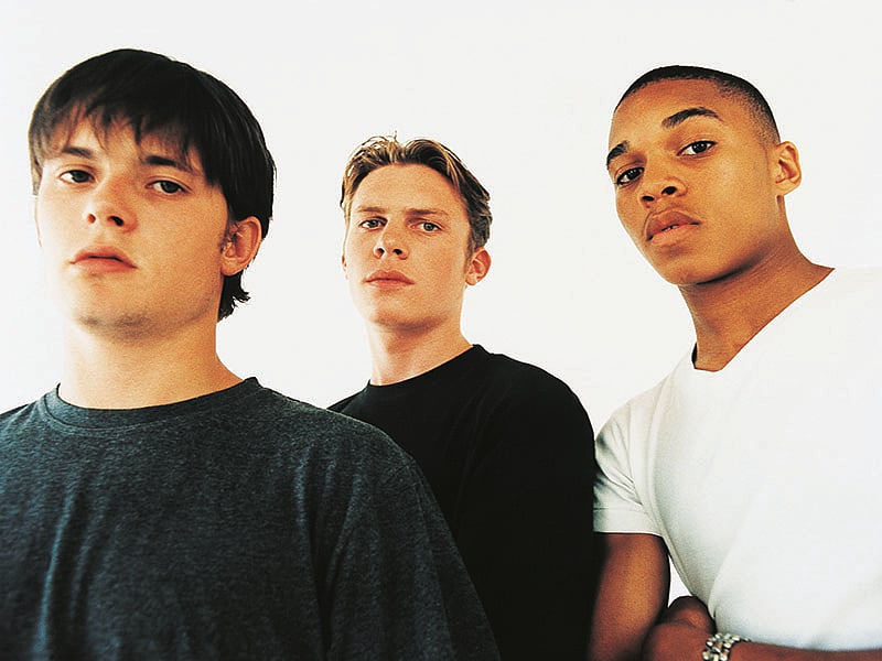 La vida tras el reformatorio juvenil no es fácil, sobre todo para las ...