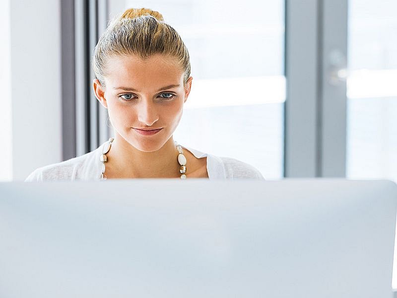 Working From Home? Posture, Ergonomics Can Make It Safe