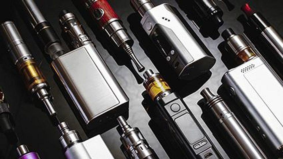 E-Coupons Are Luring Folks to Taking Up Vaping - Drugs.com MedNews