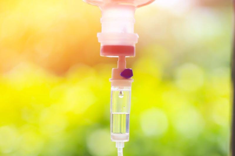 Acetazolamide Helps Treat Volume Overload in Heart Failure