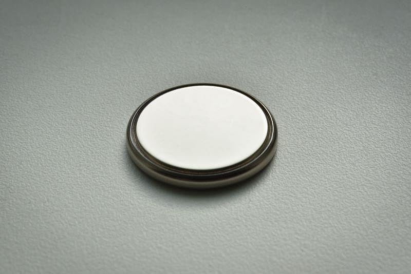 Airway Injuries Severe Consequence of Button Battery Ingestion