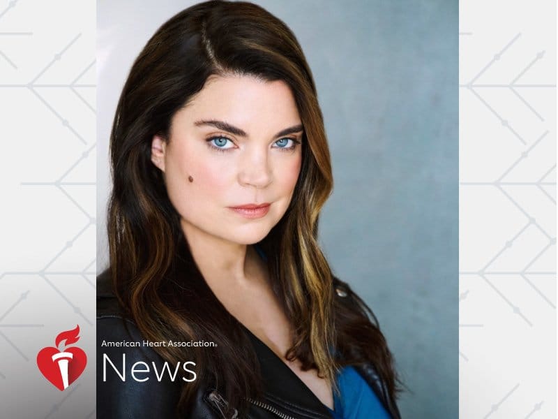 Open-Heart Surgery Was the Turning Point For This Nurse-Turned-Actress