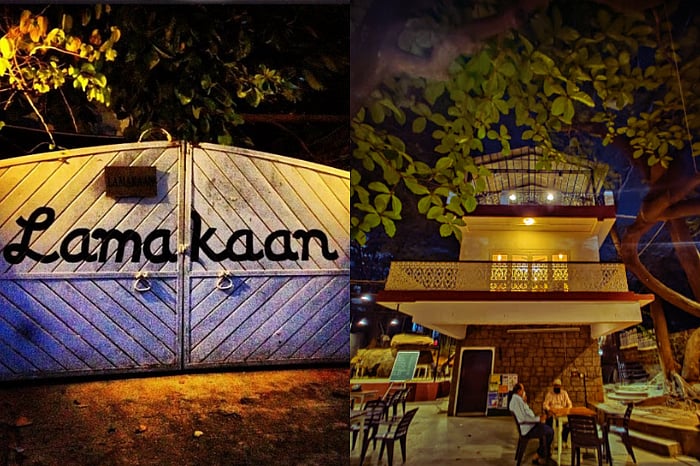 Lamakaan: A Cultural Haven For Hyderabad's Artistic Community