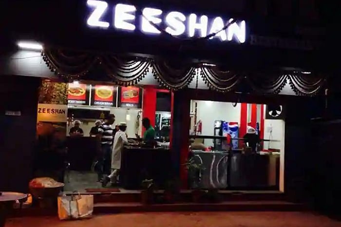 A Homegrown Guide To Kolkata’s Famous Kathi Rolls