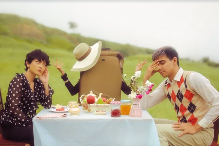 Anoushka Maskey's New Single Captures The Agony Of Long-Distance ...