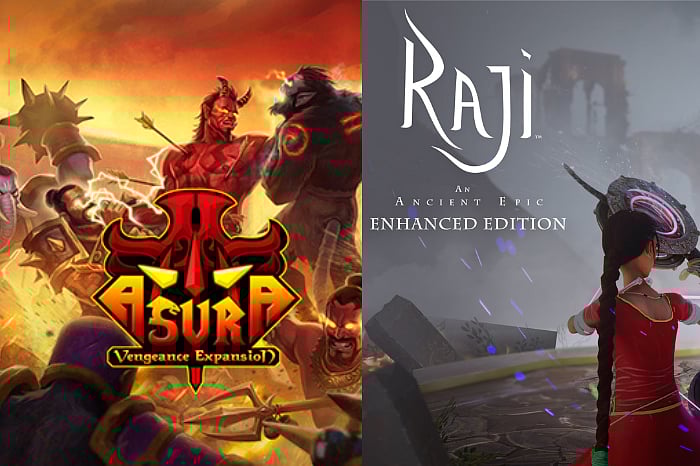 Homegrown Video Games And The Developers Behind Them