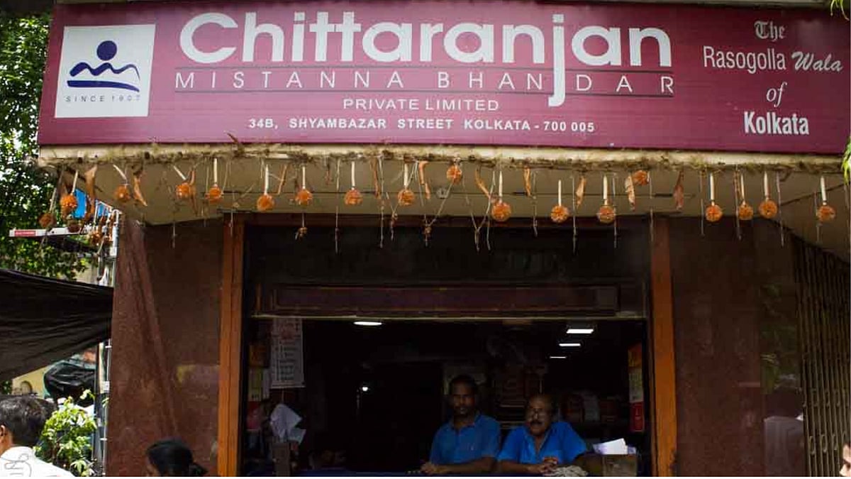 A Homegrown Guide To Kolkata's Best Rasgulla Shops