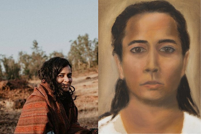 Meet Three Visual Artists From Kolkata Breathing New Life Into The Everyday