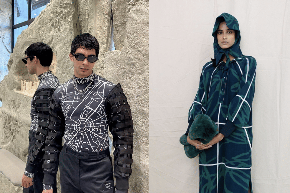 Winter Edit: Homegrown Labels On Our Radar