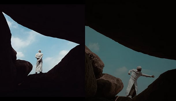 Prabh Deep’s Latest Music Video Is An Introspective Journey Of Personal ...