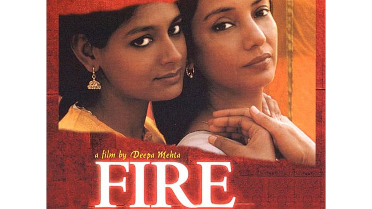Fearless & Feminist: The Understated Impact Of Deepa Mehta's Cinematic ...
