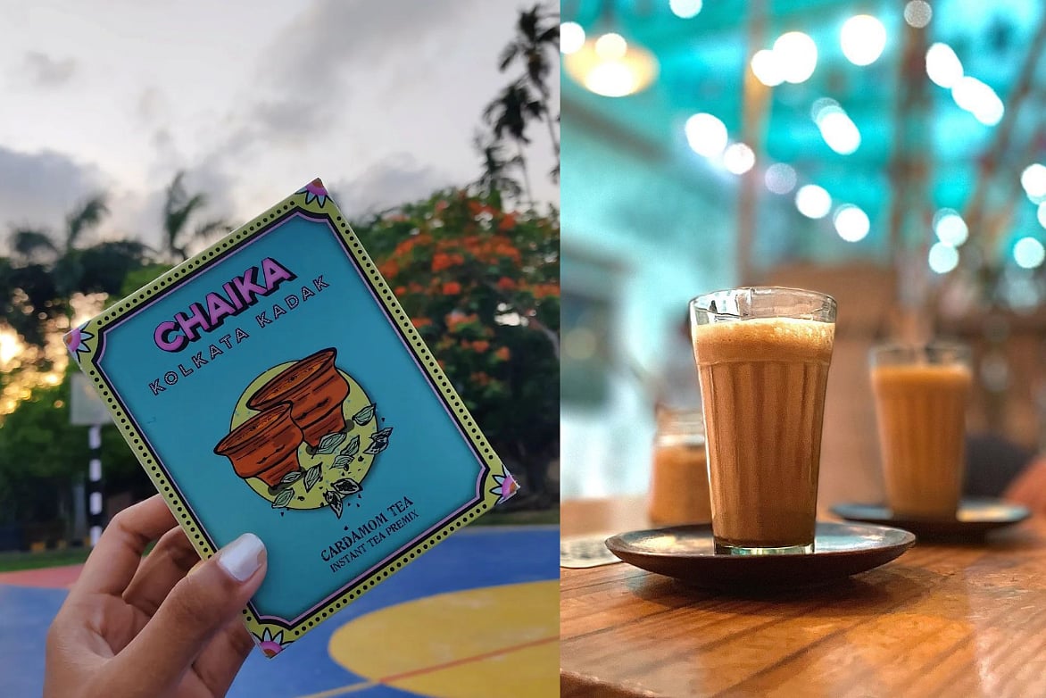 16 Artisanal Tea Brands That Should Be On Your Must-Try List