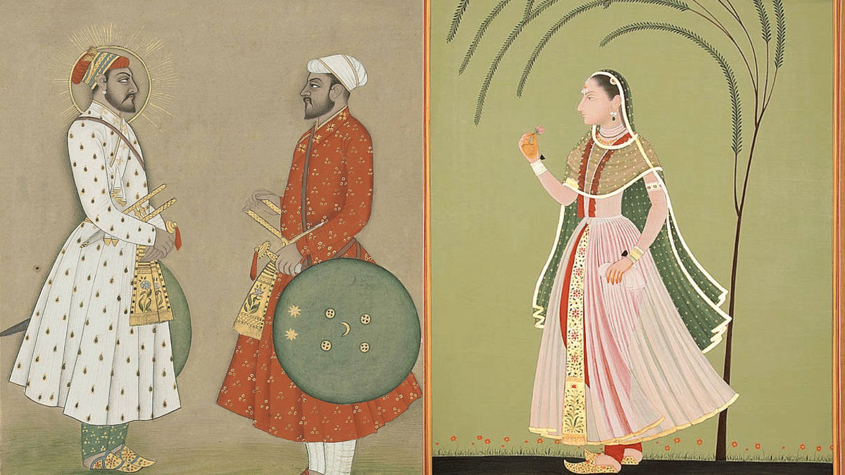 The History And Evolution Of A Beloved Indian Attire: The Kurta Pyjama