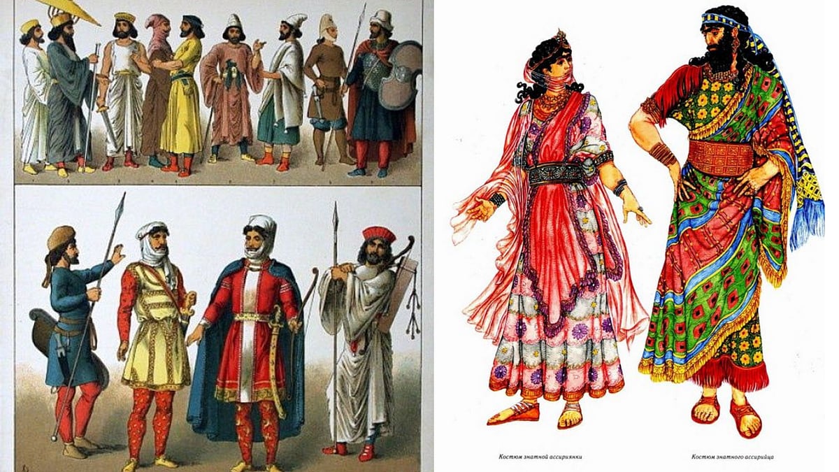 The History And Evolution Of A Beloved Indian Attire: The Kurta Pyjama