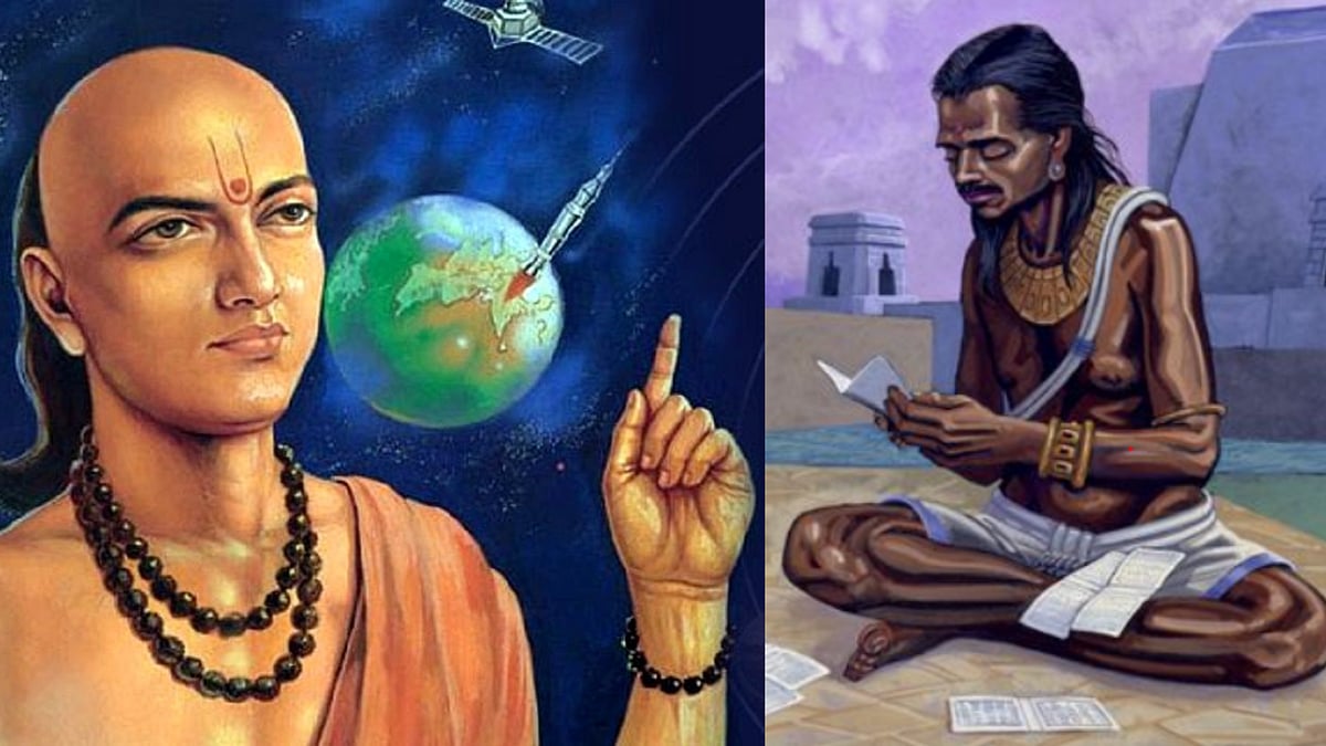 Indian Mathematicians Brahmagupta