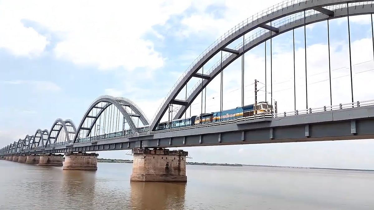 6 Historic Indian Bridges That Are Architectural Marvels