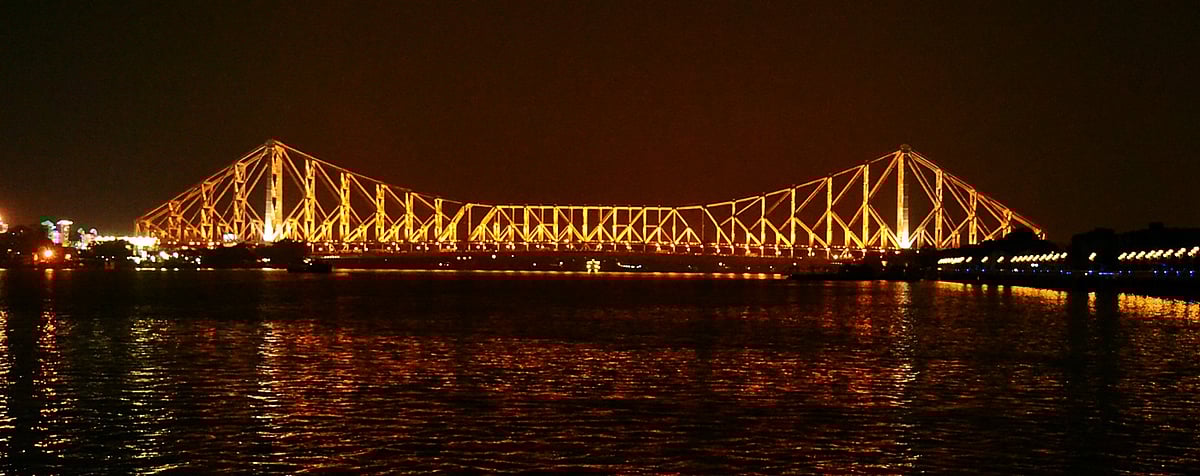 6 Historic Indian Bridges That Are Architectural Marvels