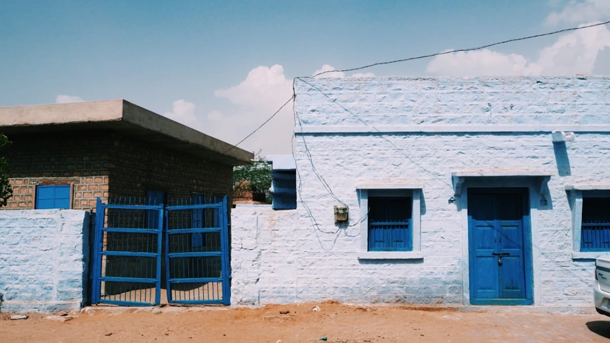 A Rural Collective Merges Women Empowerment With Slow Fashion Through Craft