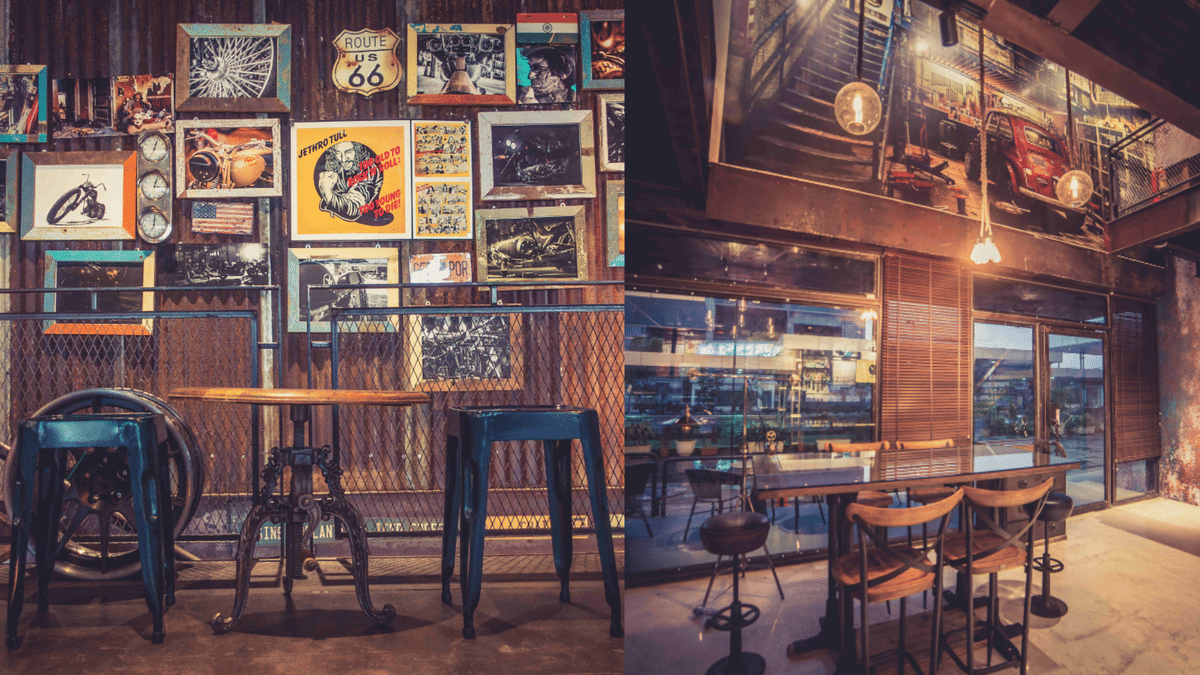 A Local Guide To The Top Cafes In Hyderabad | Homegrown
