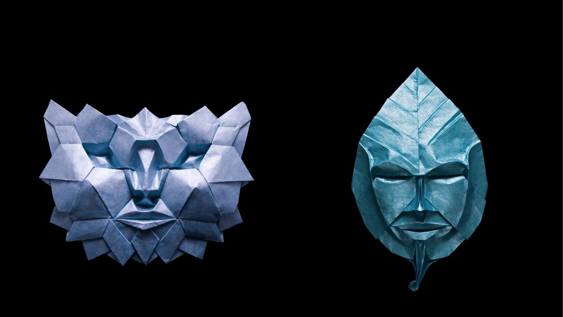 Homegrown's List of Origami Artists in India | Homegrown