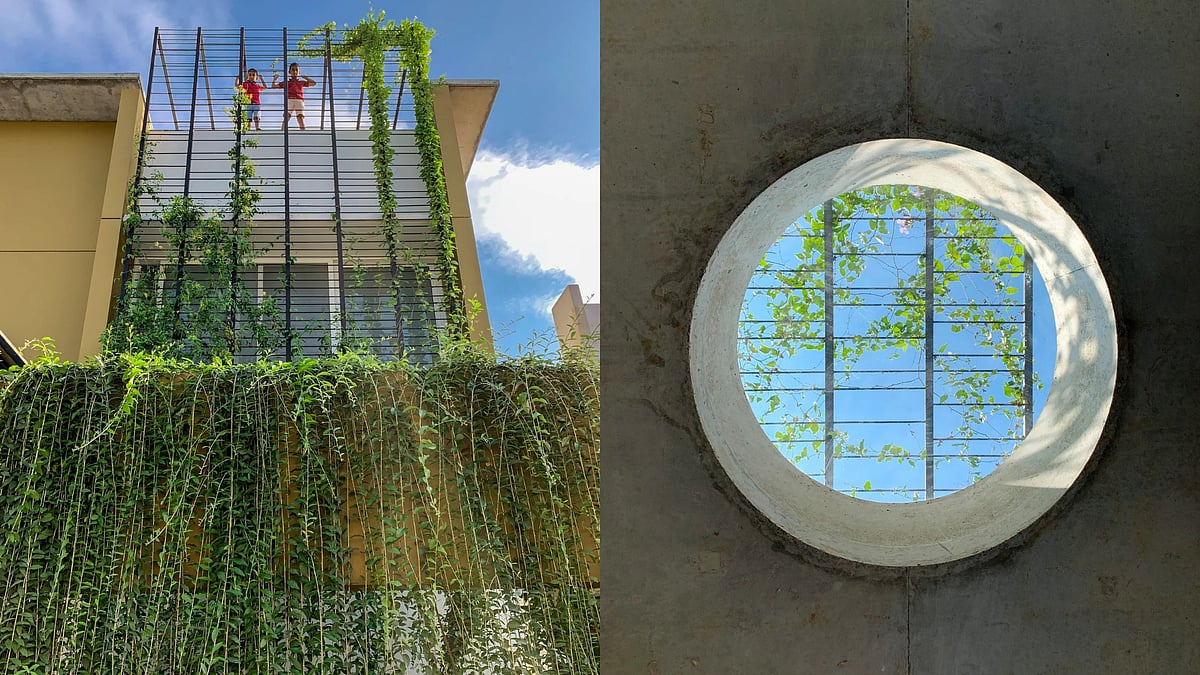 Check Out The Architectural Design Trends Of 2023 | Homegrown India