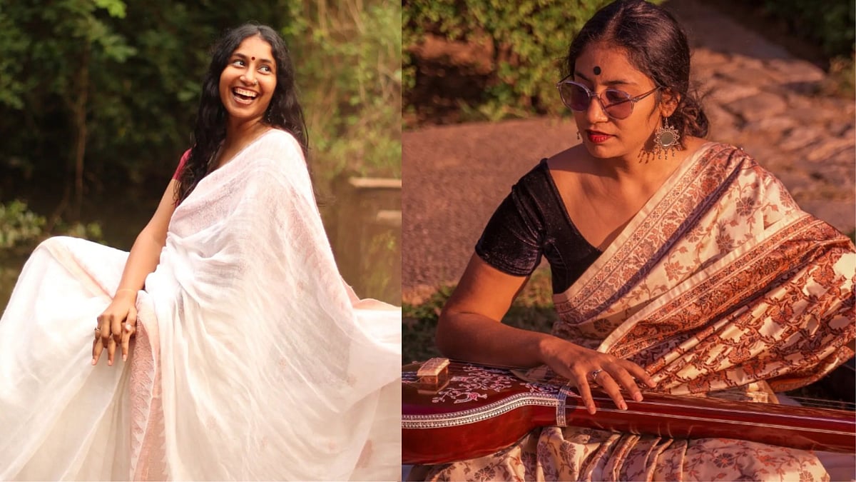 Inside the Artistry Of The Sitarmaker Family of Miraj | Homegrown