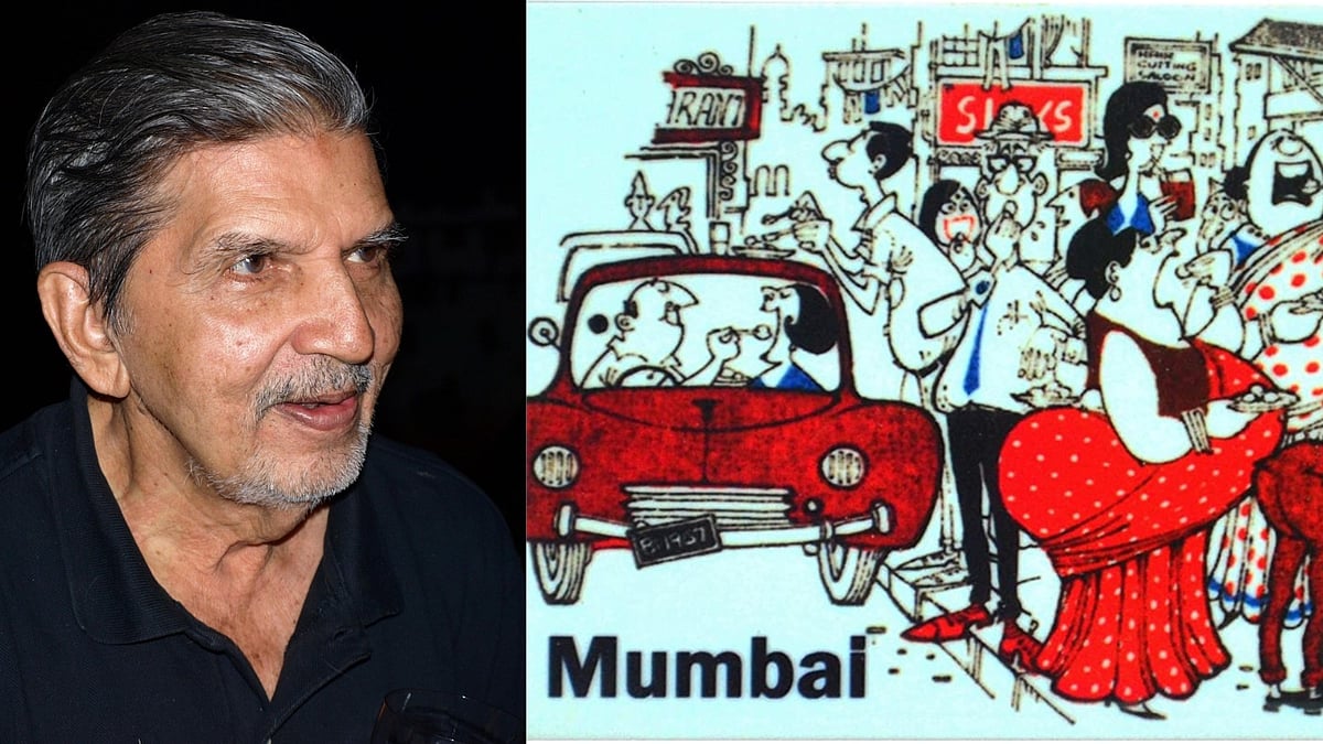 Exploring the Artistic Legacy of Cartoonist Mario Miranda | Homegrown