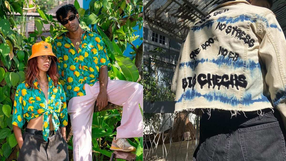 Upcycling Discarded Denim: The Sustainable Fashion Revolution