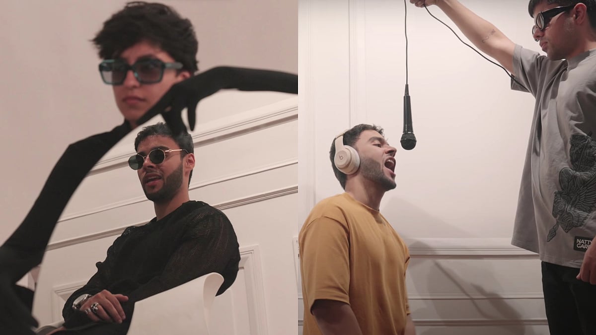 Hip-Hop Artist Trick Singh's New Freestyle Track Samples The BSNL ...