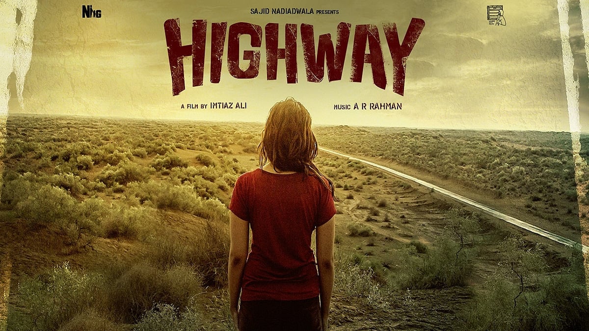 How Imtiaz Ali's Highway Was A Study In Liminal Spaces | Homegrown India