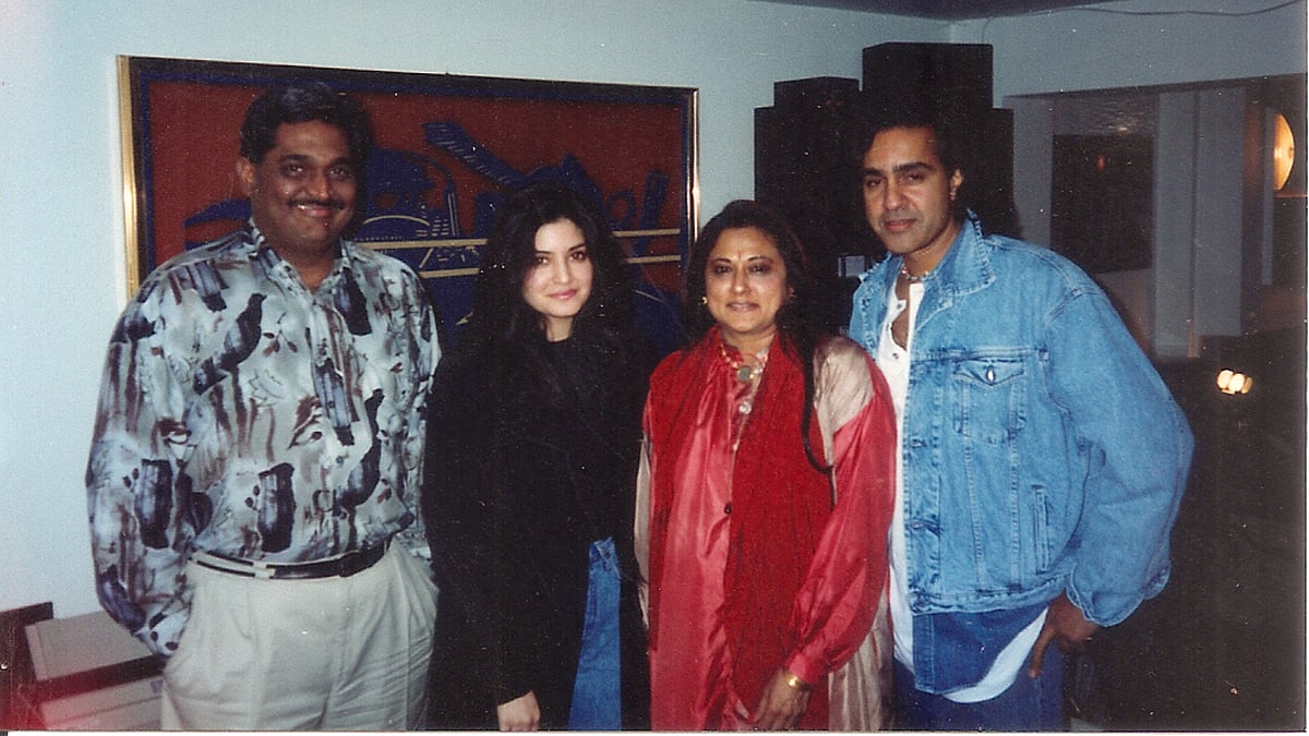 The Legacy Of South Asia's Queen Of Pop - Nazia Hassan | Homegrown India