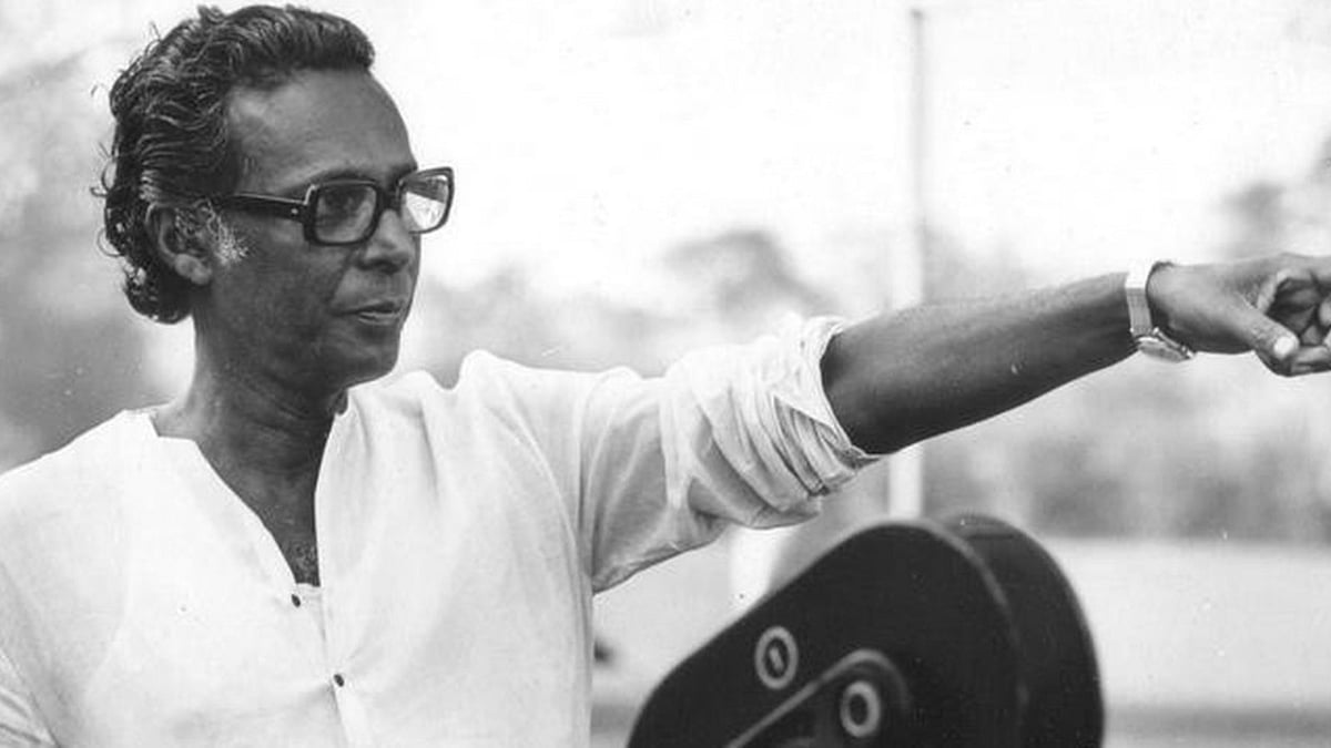 Mrinal Sen: Pioneer of Indian Political Cinema | Homegrown