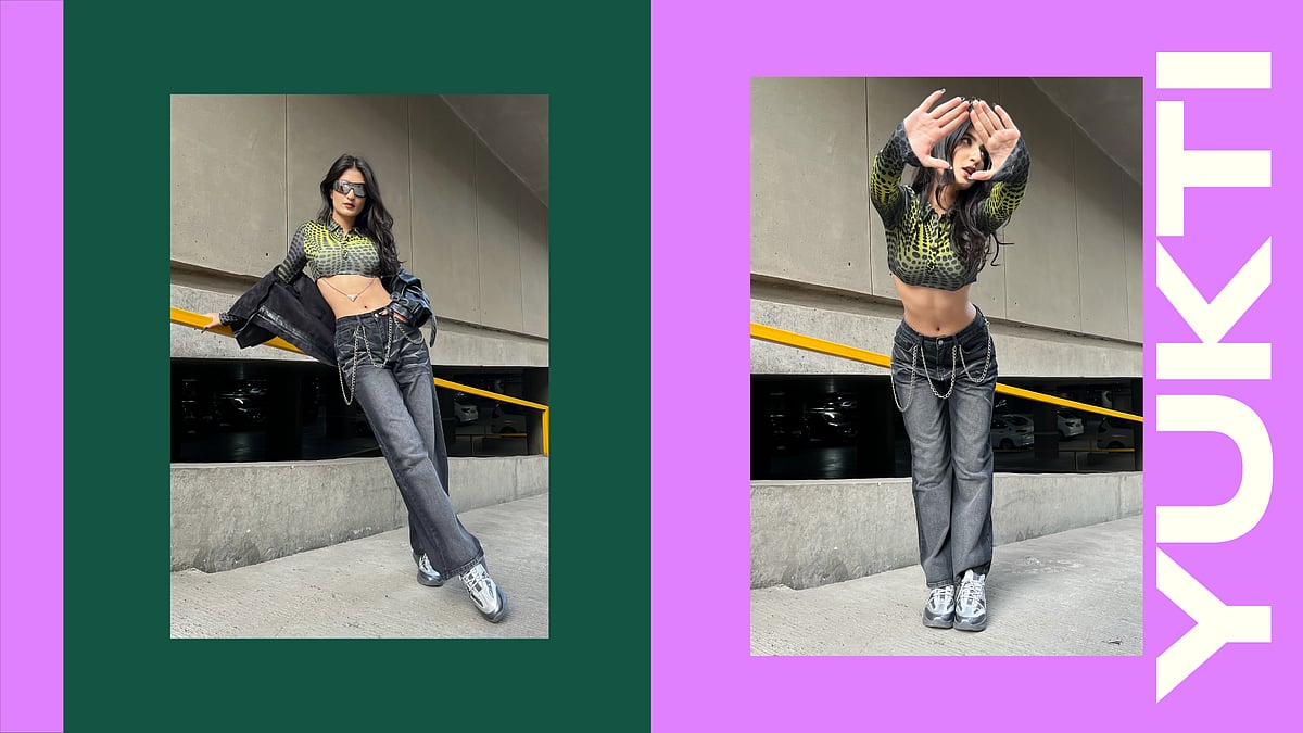 Inside Gen Z Fashion In A Gender-Fluid World With Homegrown Creators ...