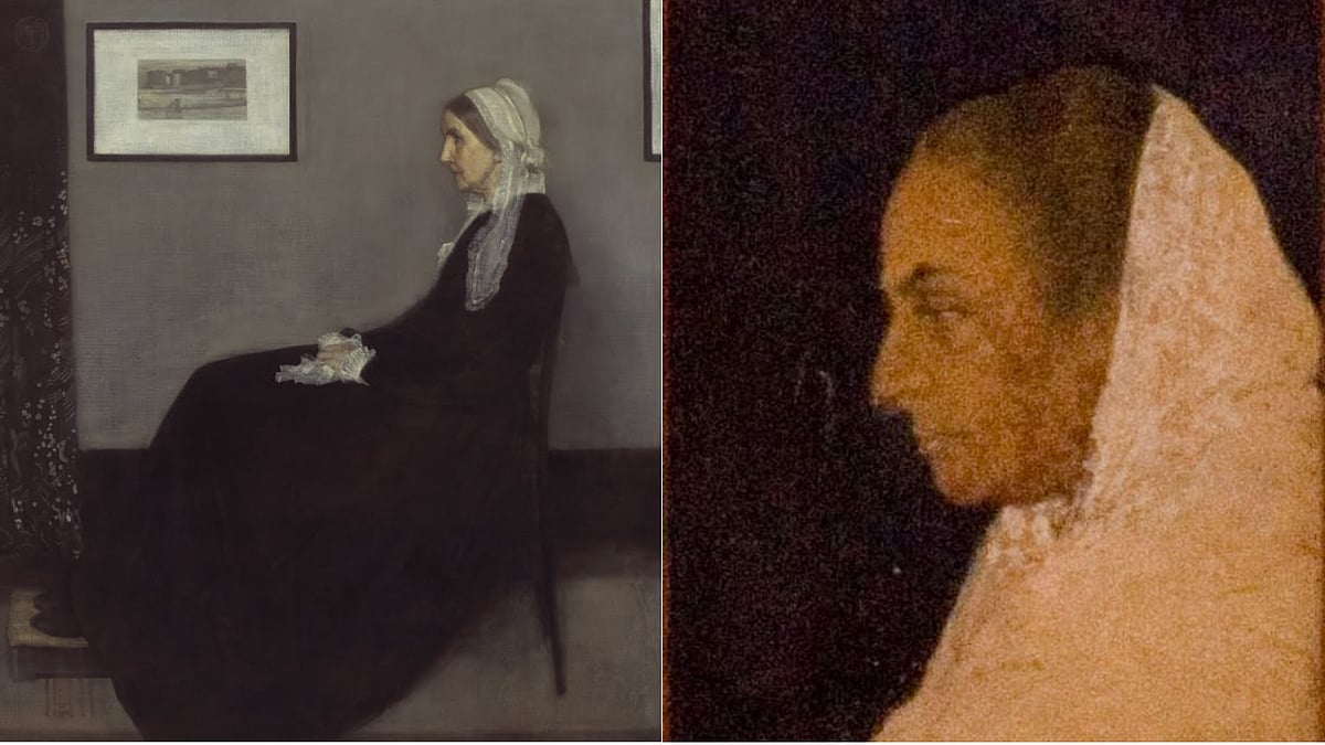 Abanindranath Tagore's Modernist Art & India's Identity | Homegrown