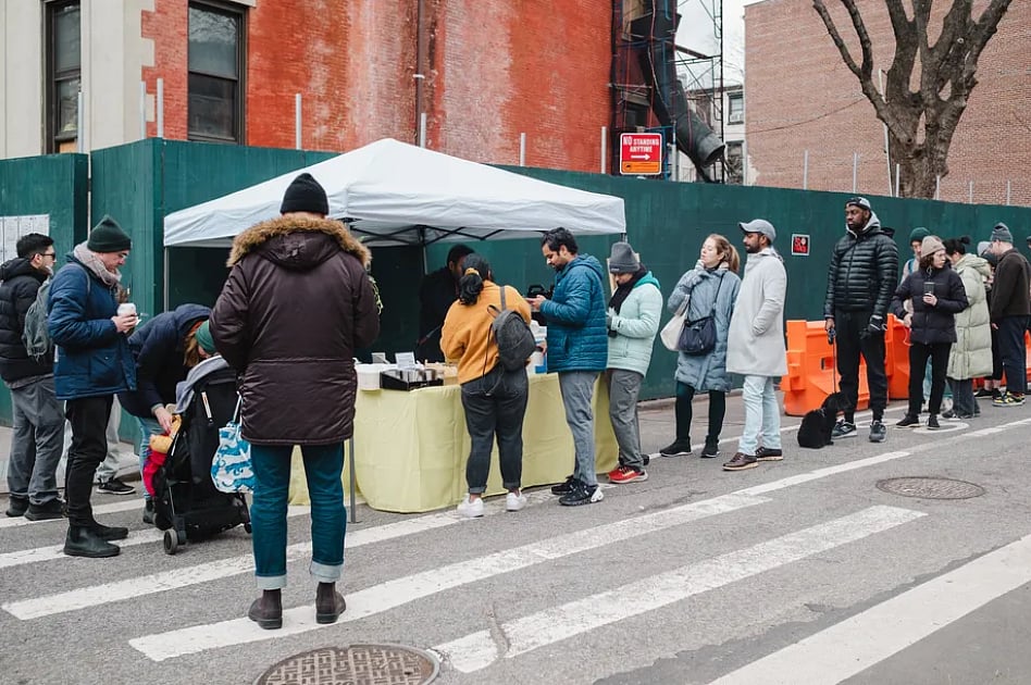 Brooklyn Curry Project: A South India Culinary Delight In Brooklyn, NYC ...