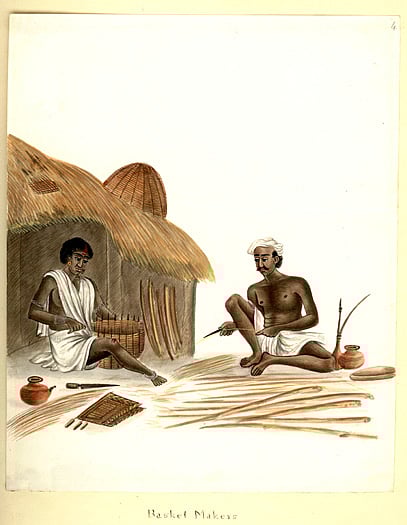 Patna Kalam: The Forgotten Indian Art Tradition | Homegrown