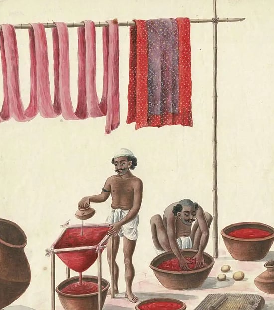 Patna Kalam: The Forgotten Indian Art Tradition | Homegrown