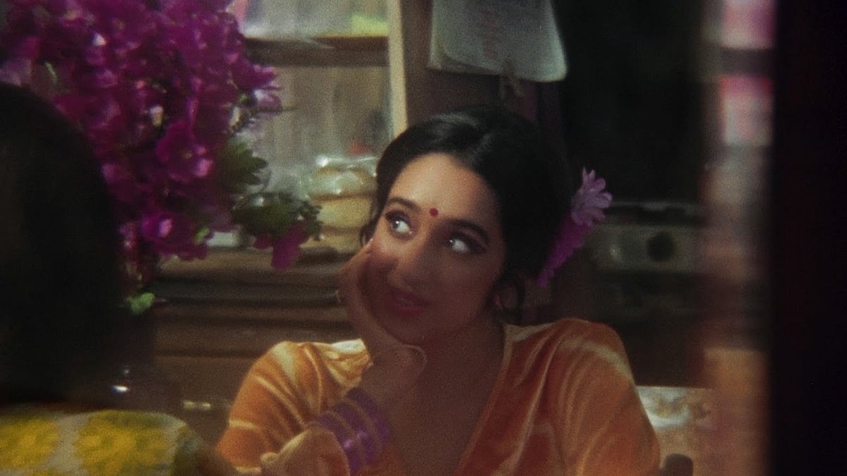 Raveena Aurora's New Music Video Captures The Retro Magic Of Old ...