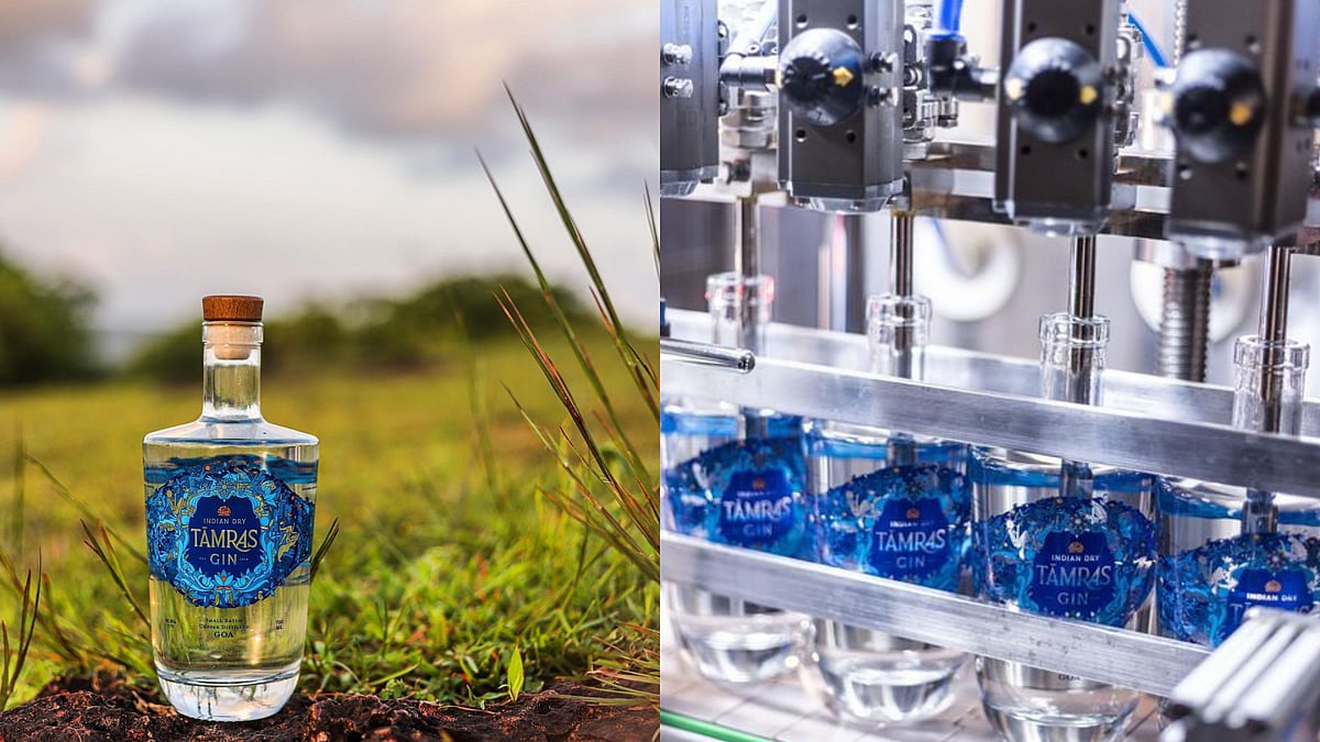 In Conversation With Stranger & Sons and Tamras Gin Brands on What It ...