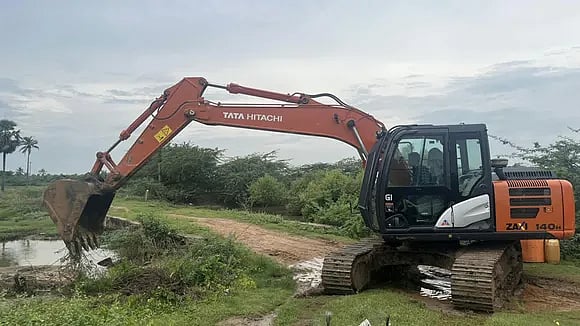 Nimal Raghavan: A Homegrown Environmental Hero Working Towards Water ...