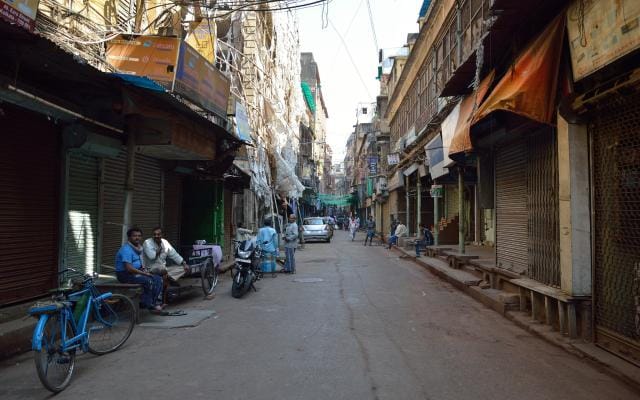 Discover How Iconic Kolkata Streets Earned Their Names | Homegrown