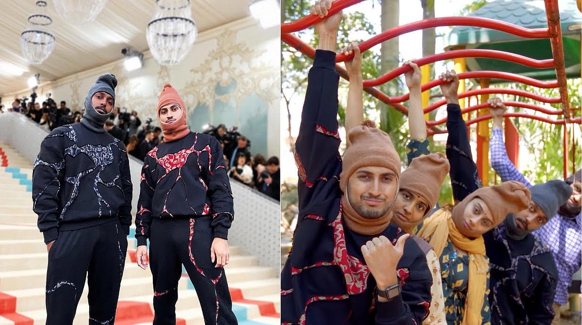 The Moist Boys: A Musical Duo From Bangalore Release A New Comedic Gem ...