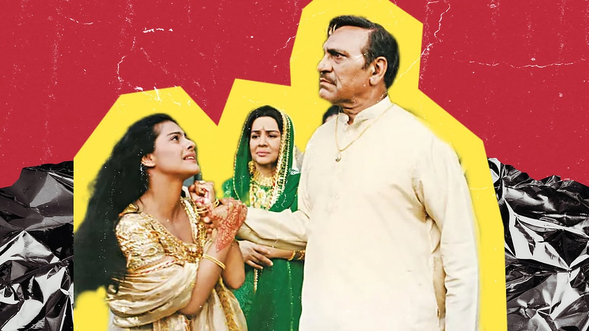 What Is Fatherless Behaviour? | Homegrown