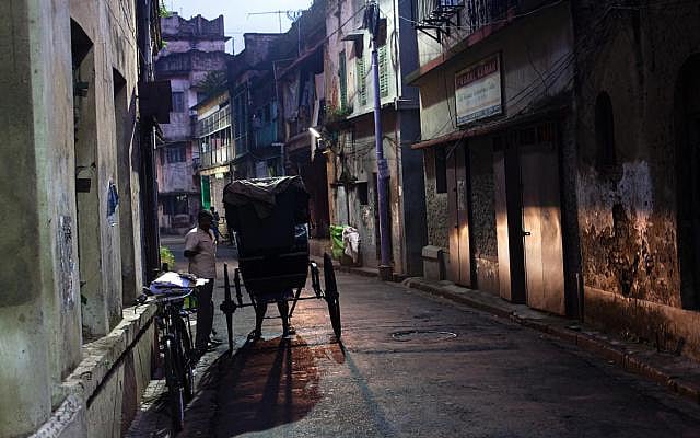 Discover How Iconic Kolkata Streets Earned Their Names | Homegrown