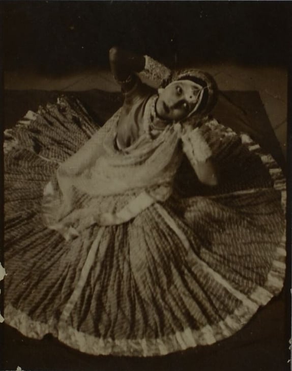 Lalit Mohan Sen: One Of The Overshadowed Modern Masters Of Indian Art ...