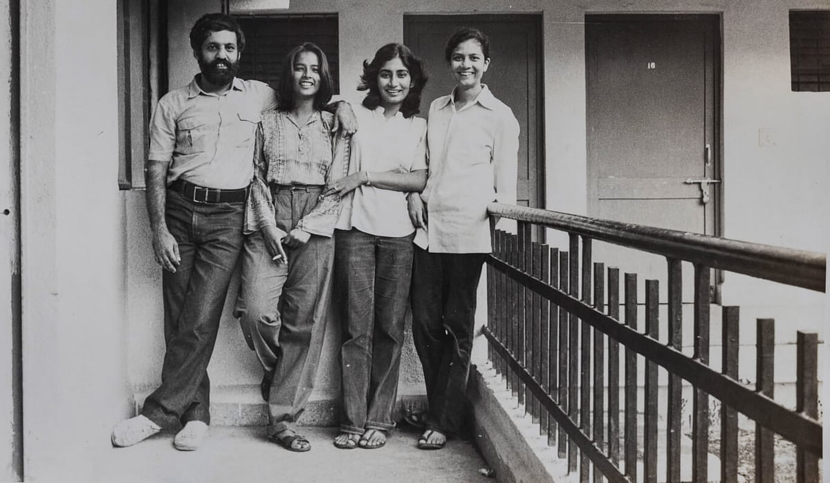 Navroze Contractor: Looking Back At His Cultural Legacy After His Death ...