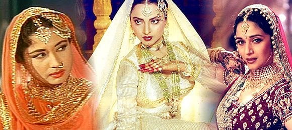Exploring The Nuanced Past Of Indian Courtesans